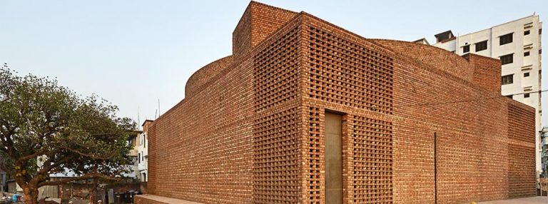 New Cohort of Award Winning Muslim Architects - Courageous Conversation