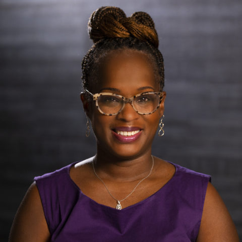 About Us - Courageous Conversation