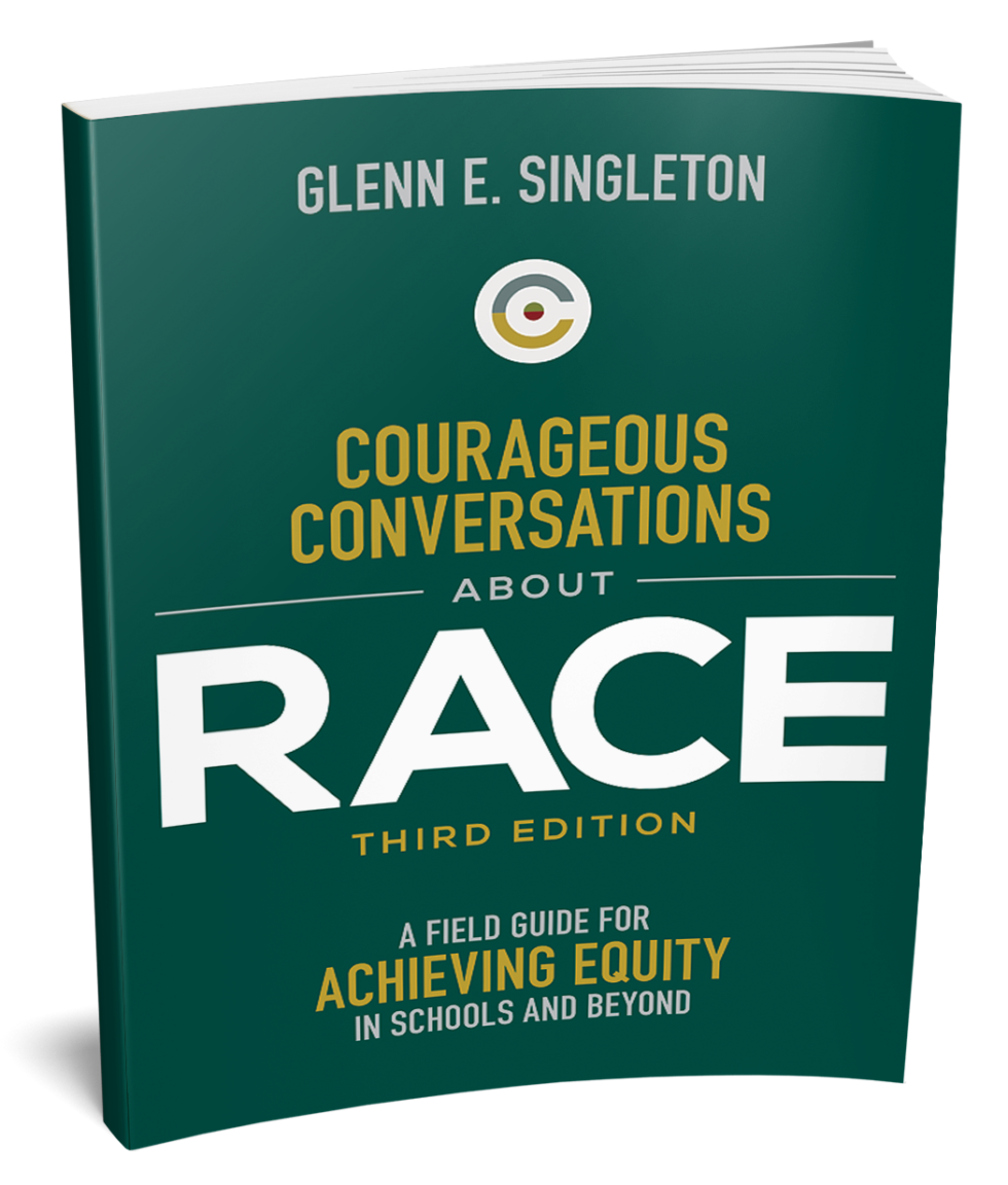 Store - Courageous Conversation