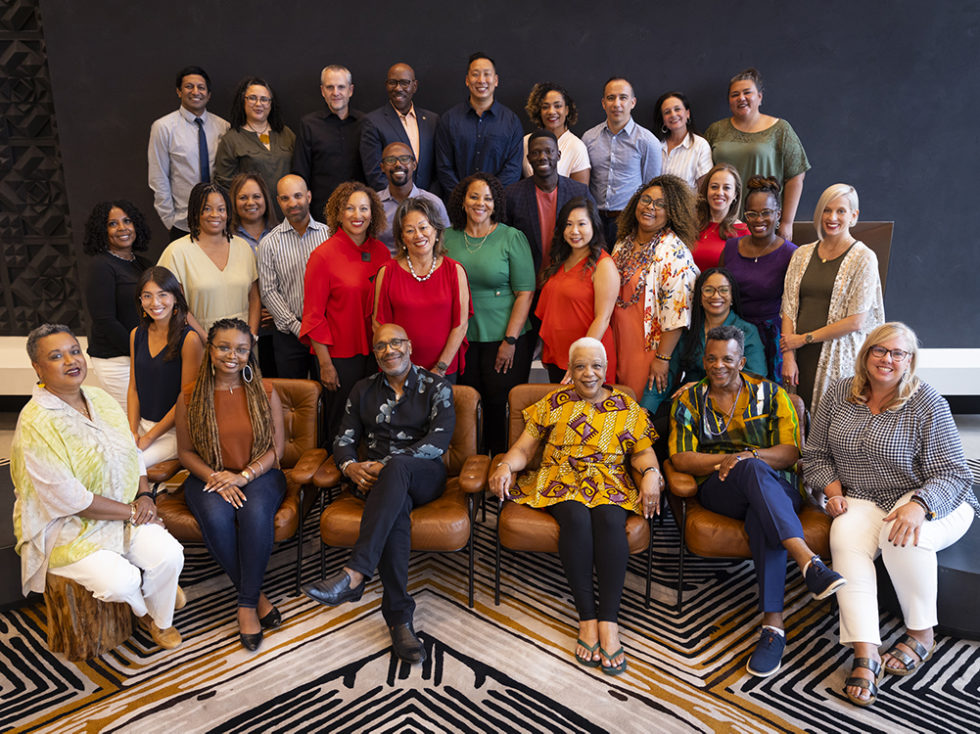 About Us - Courageous Conversation