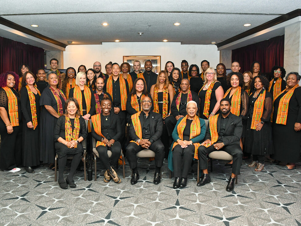 About Us - Courageous Conversation