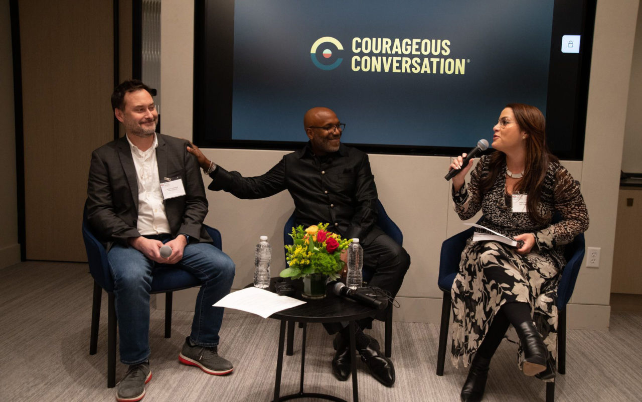 Foley Hoag Drives Racial Equity Forward with Award-Winning Advocate ...